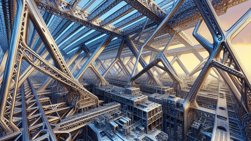 Structural Optimization Techniques Structural Optimization Techniques