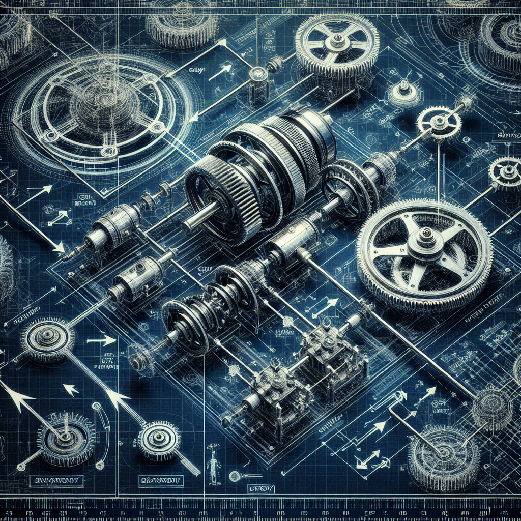 Exergy Analysis in Mechanical Systems