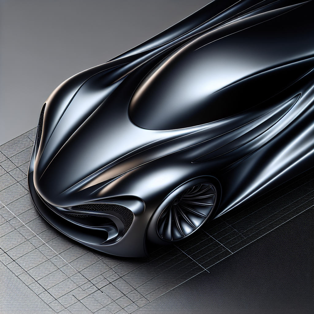 Aerodynamic Shape Optimization Aerodynamic Shape Optimization