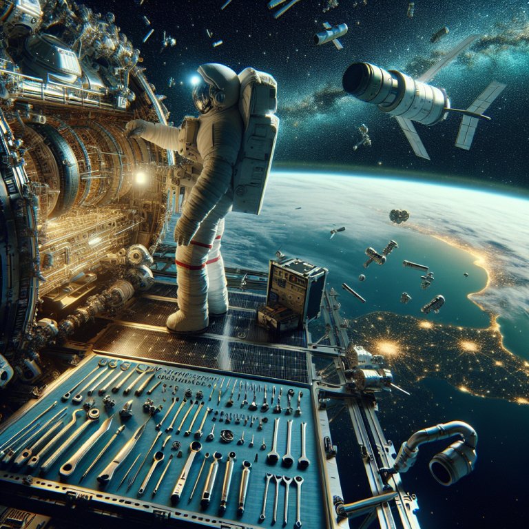 Your Gateway to the Wonders of Engineering | Discover Engineering