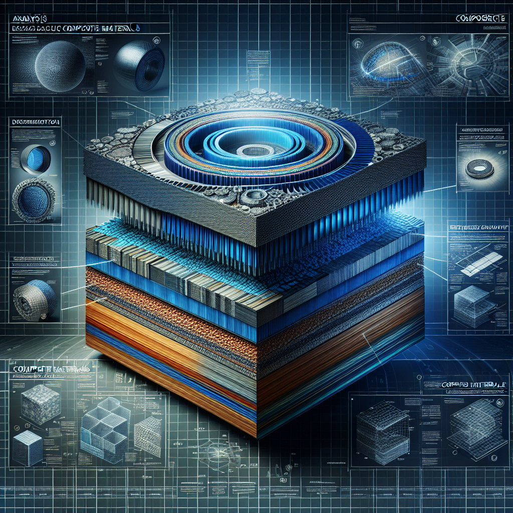 Composite Materials: Analysis and Design