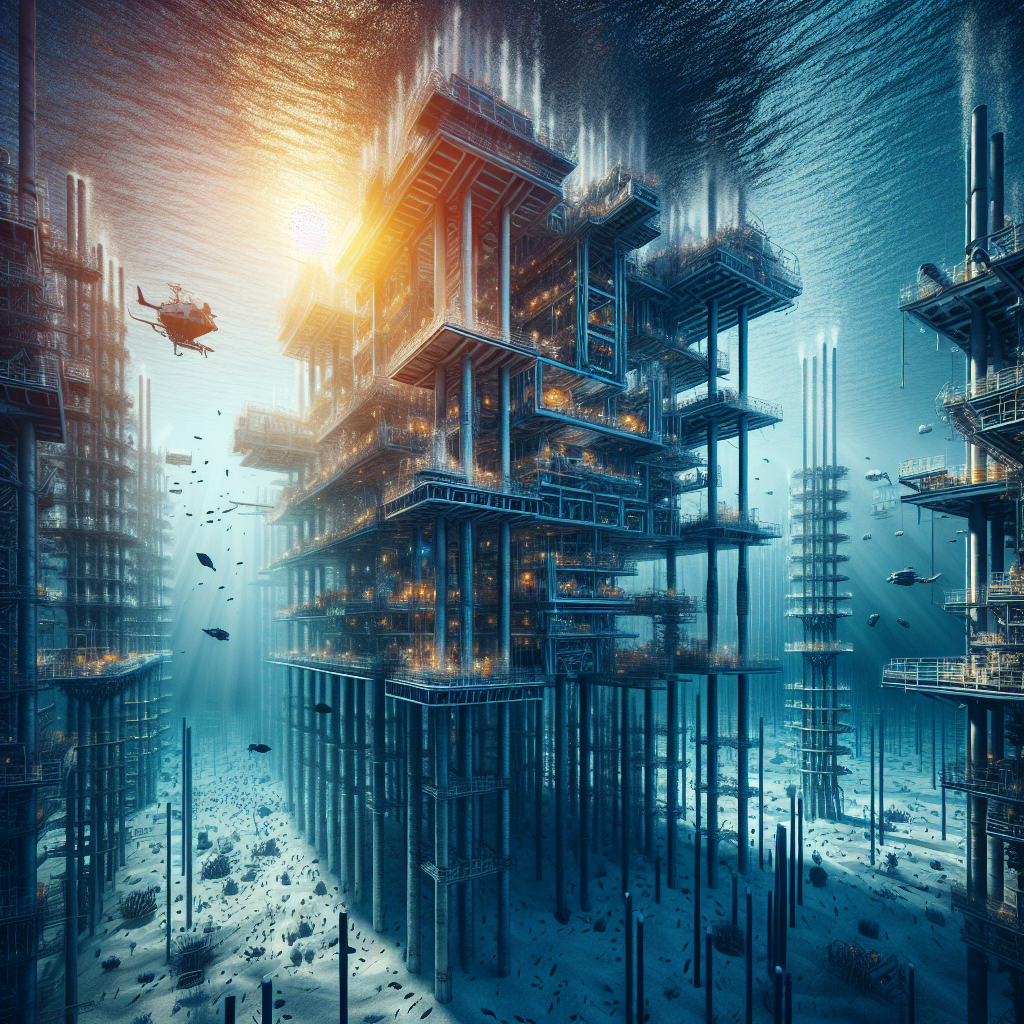 Structural Analysis In Offshore Structures