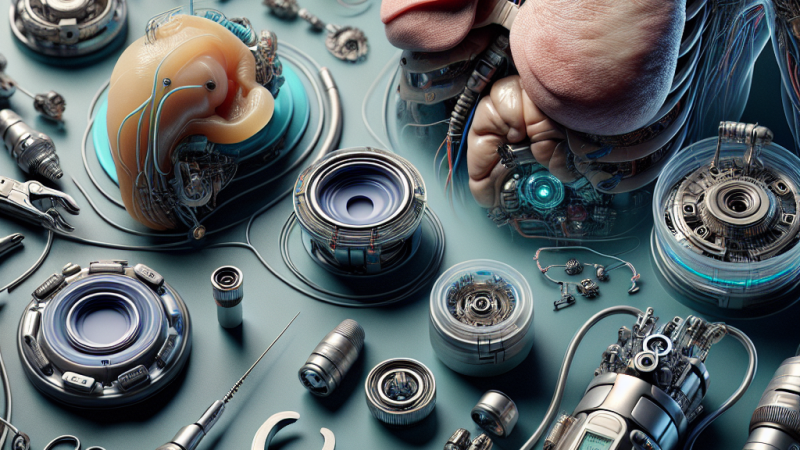 Recent Topics - Discover Engineering