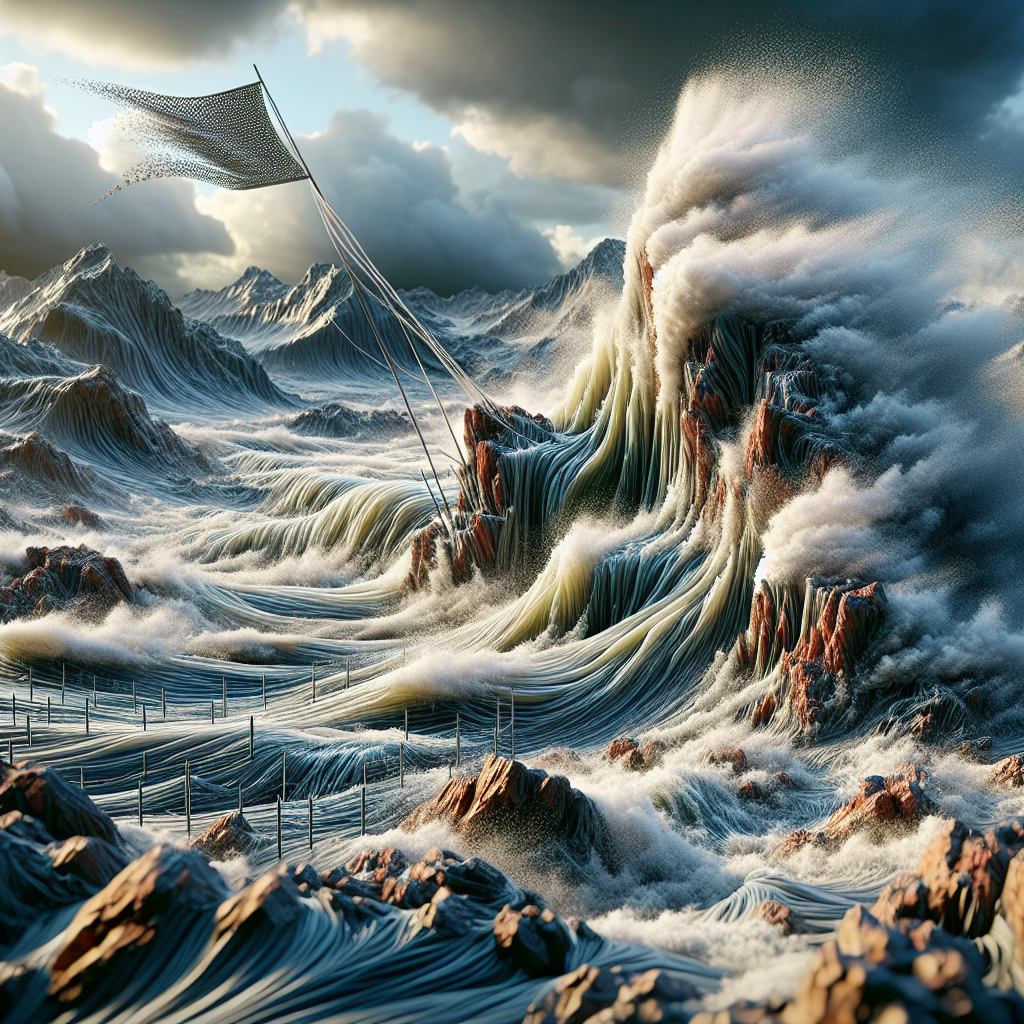 Fluid-Structure Interaction