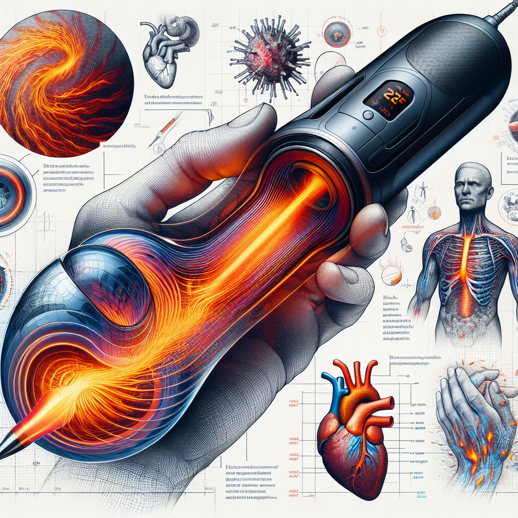 Heat Transfer in Biomedical Devices