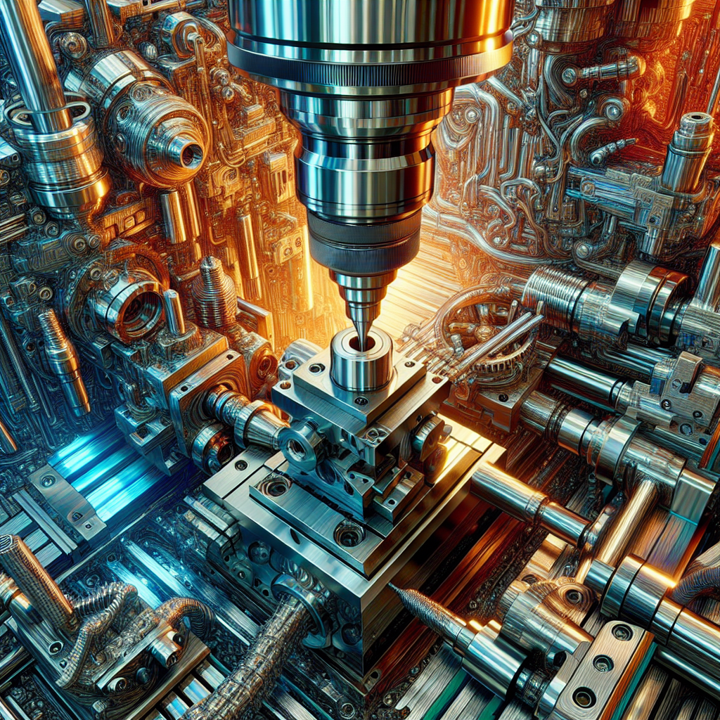 Machining Processes: Milling