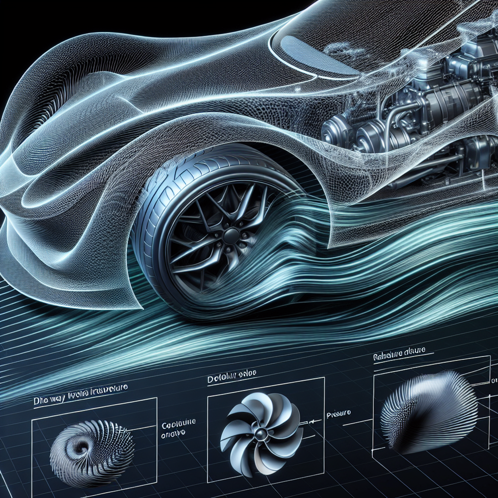 Vehicle Aerodynamics