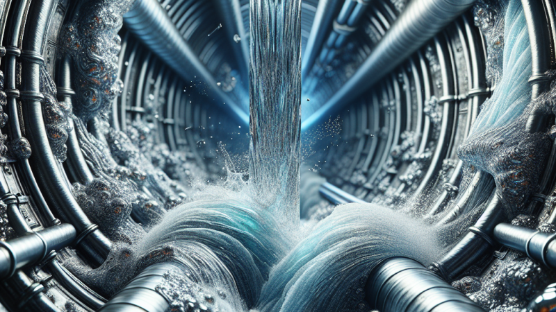 Fluid Dynamics Archives - Discover Engineering