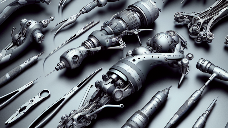 Biomedical Instrumentation