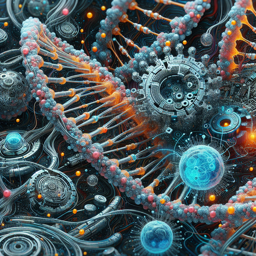 Biomechanics of Computational Biology