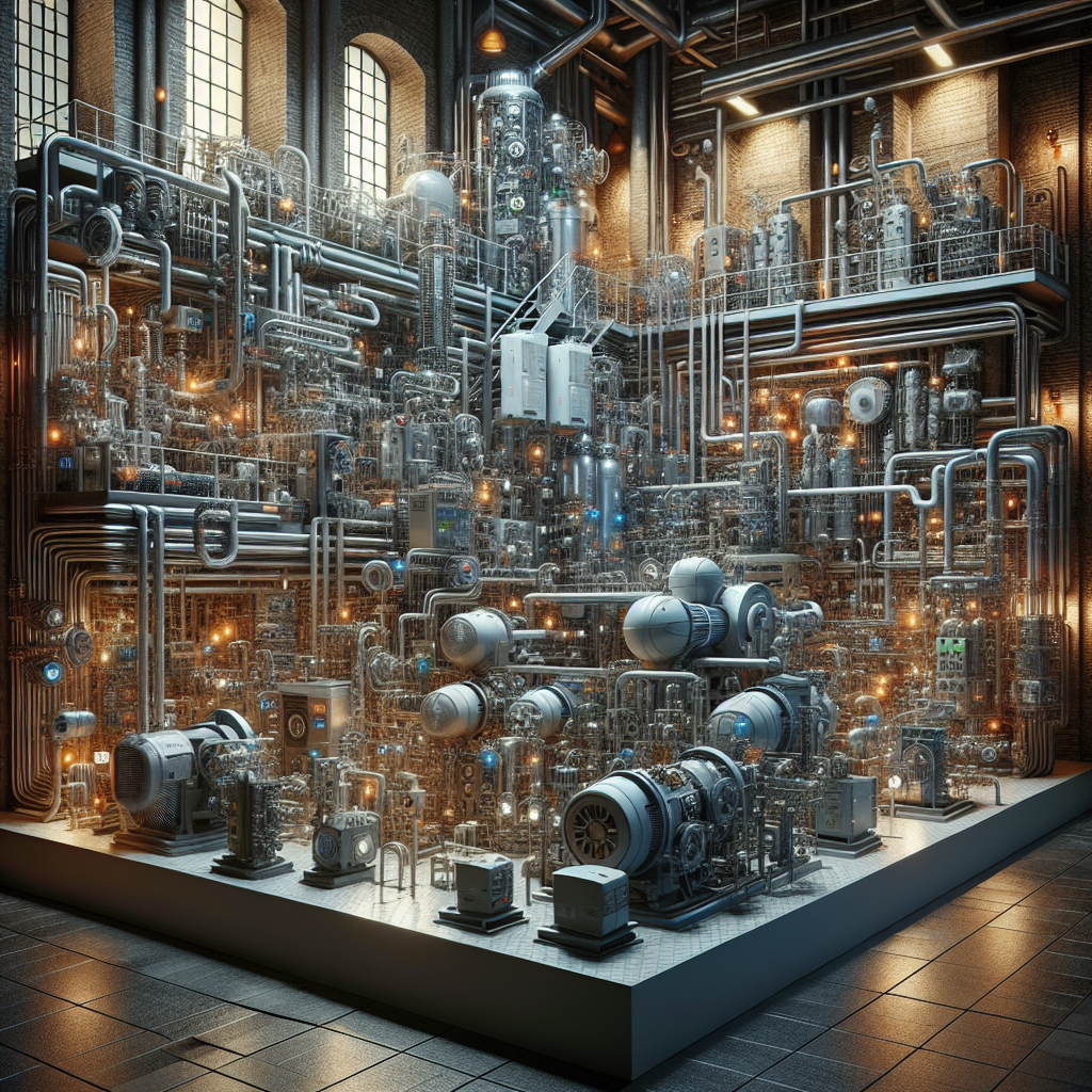 Applications of Thermodynamics in HVAC