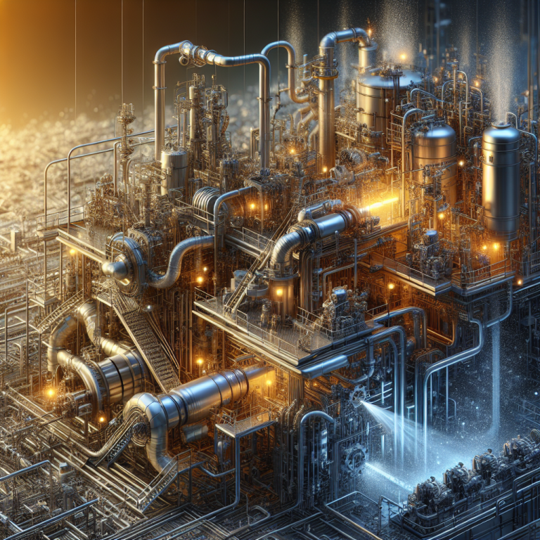 Your Gateway to the Wonders of Engineering | Discover Engineering