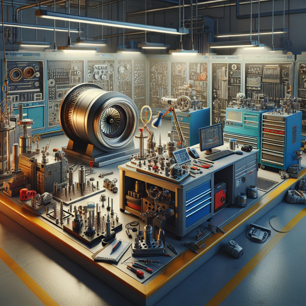 Educational Tools for Aerospace Engineering