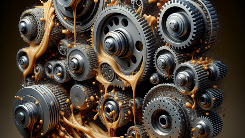 Material Science Archives - Discover Engineering