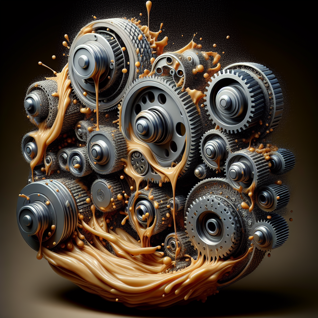 Tribology: Friction, Wear, and Lubrication