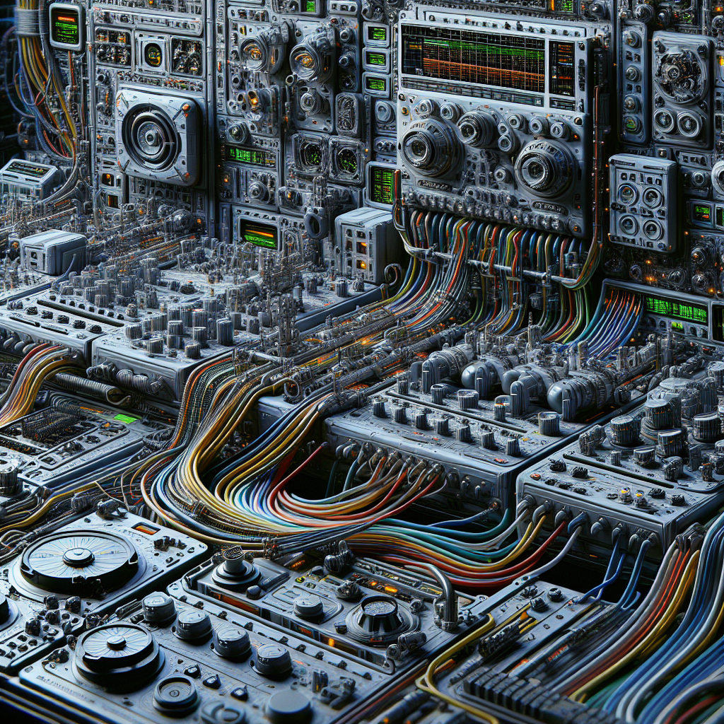 Aerospace Communication Systems