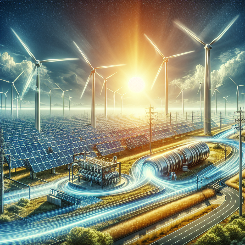 Heat Transfer in Renewable Energy Systems