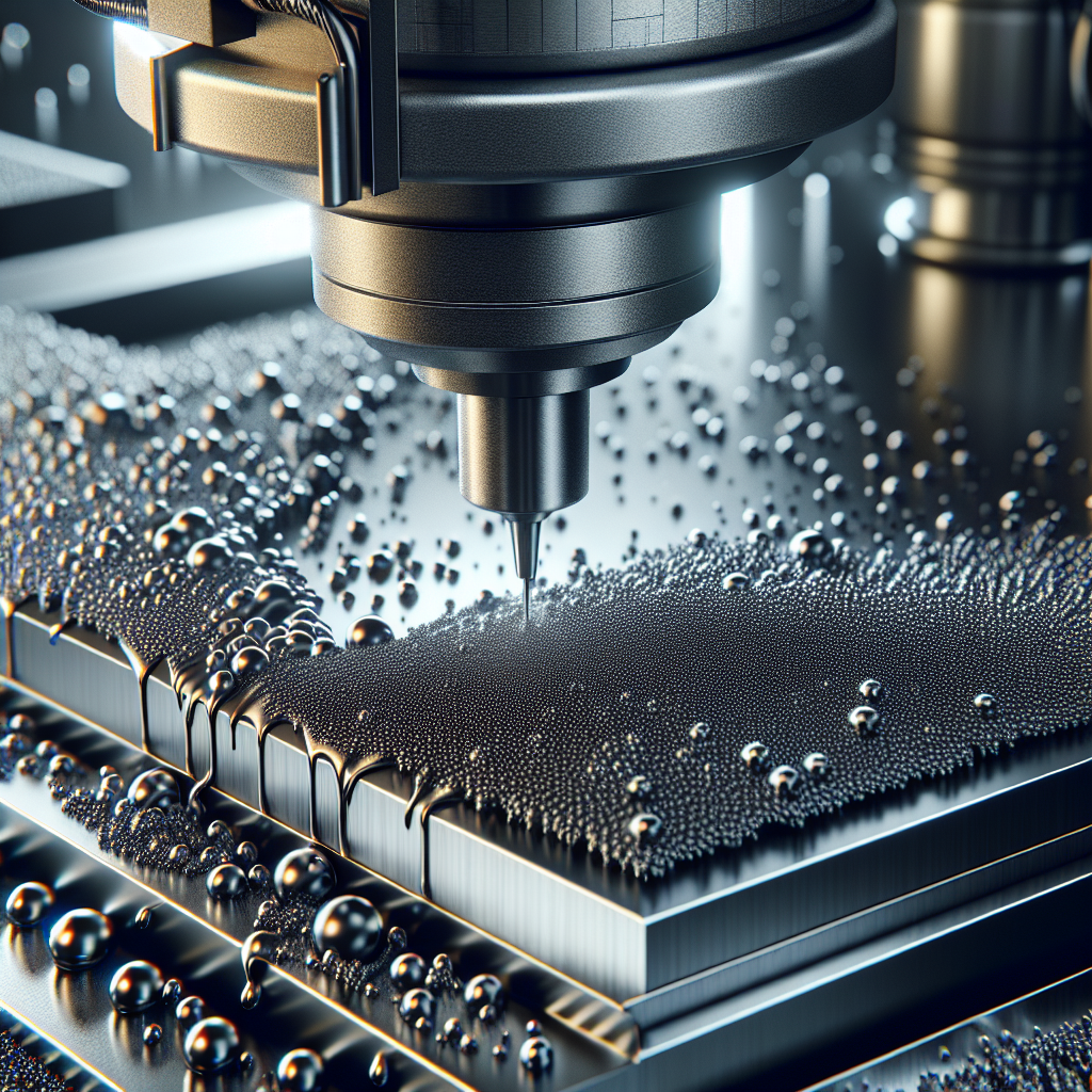 Surface Engineering and Coatings