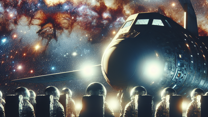 Microgravity Research