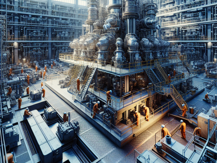 Comparing Mechanical Engineering With Mechanical Engineering Technology