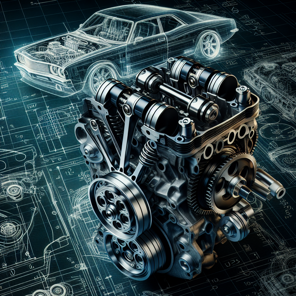 Introduction to Automotive Engineering