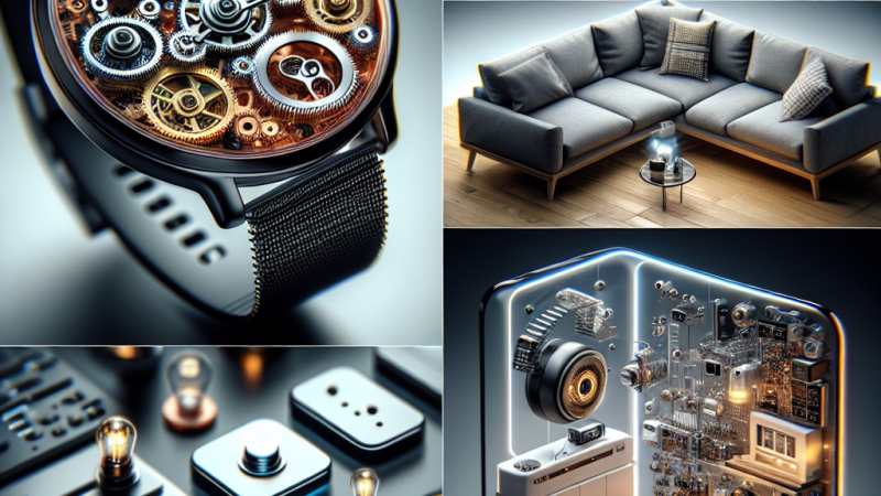 Design Optimization Techniques