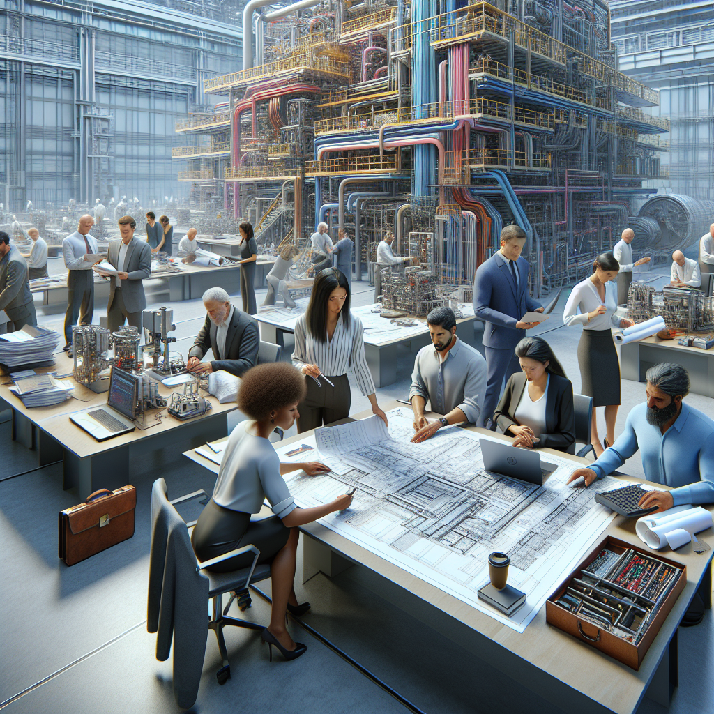 Human Factors in Engineering Design