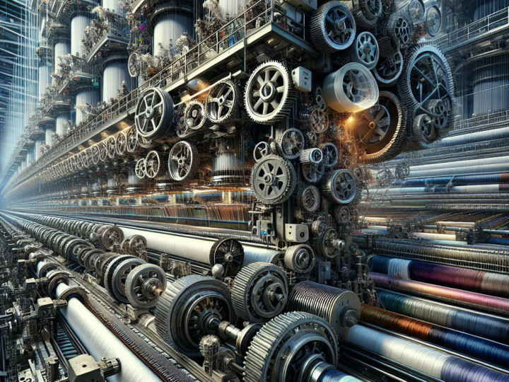 A Comprehensive Guide to Mechanical Engineering Presentations