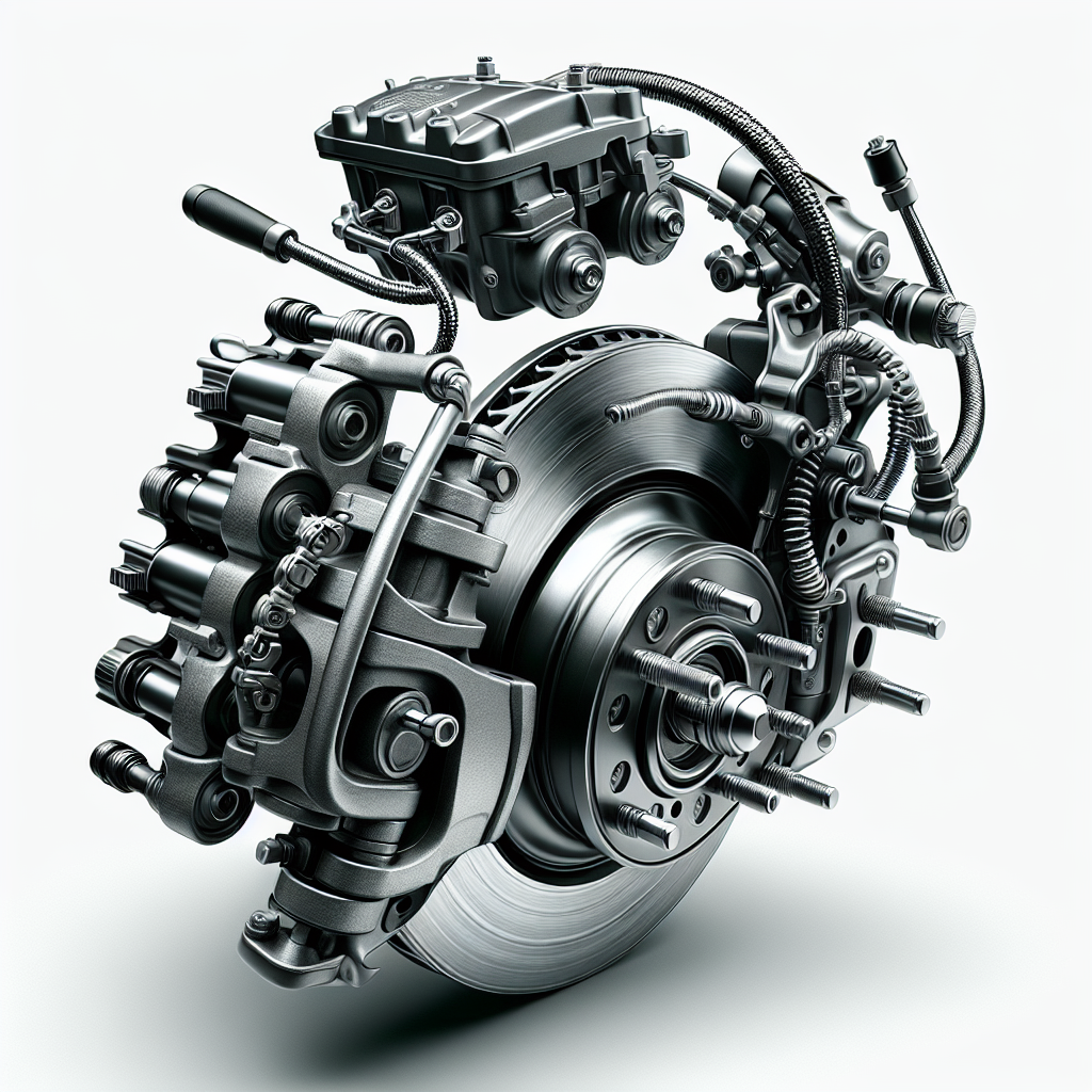 Automotive Braking Systems