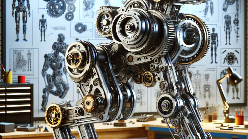 Reliability Engineering in Mechanics of Machines