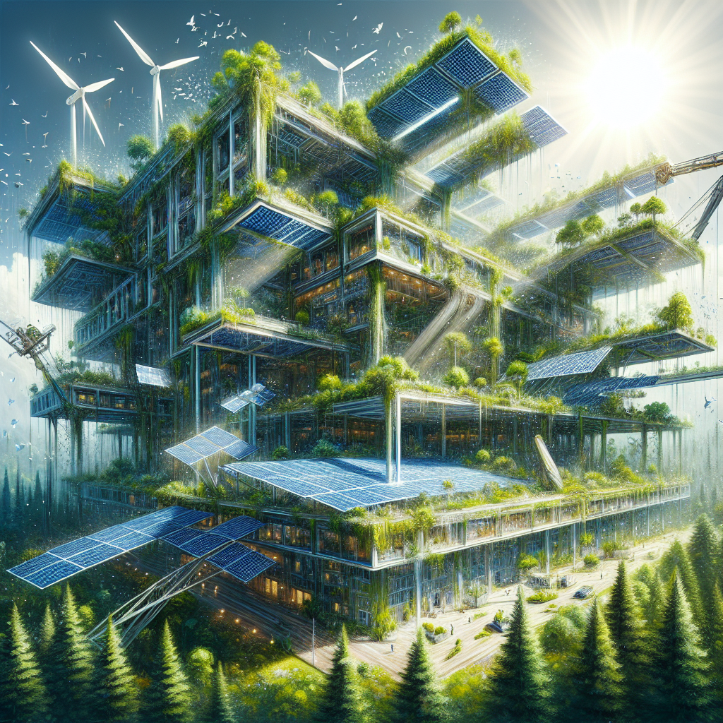 Sustainable Structural Design
