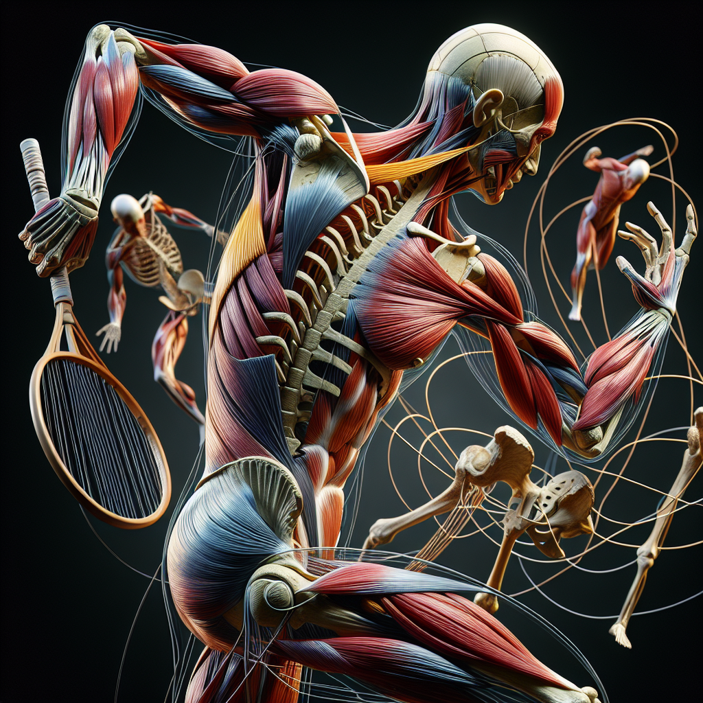 Biomechanics of the Musculoskeletal System