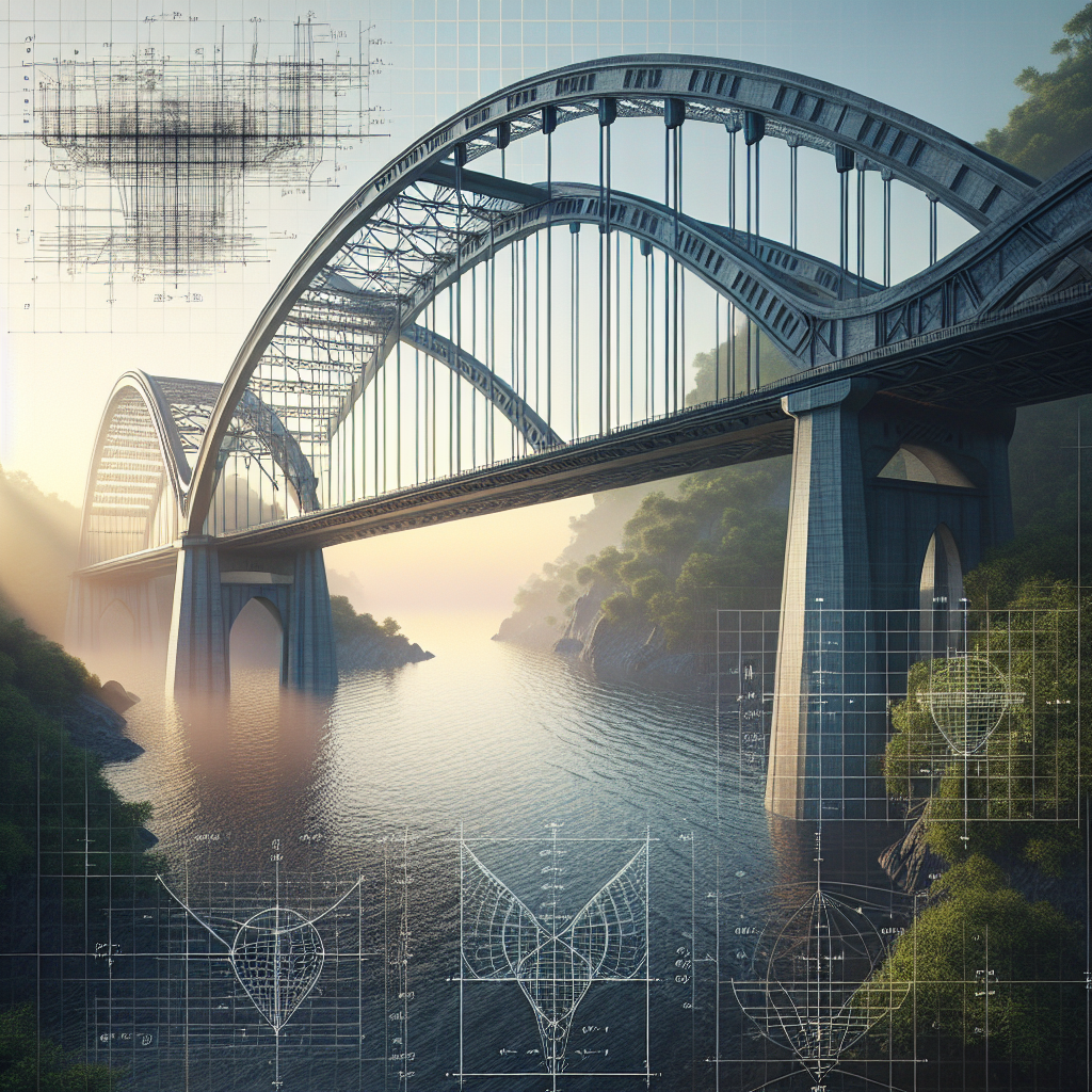 Bridge Design and Analysis