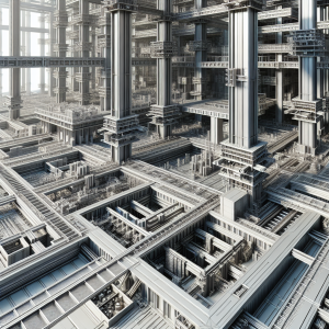 Your Gateway to the Wonders of Engineering | Discover Engineering