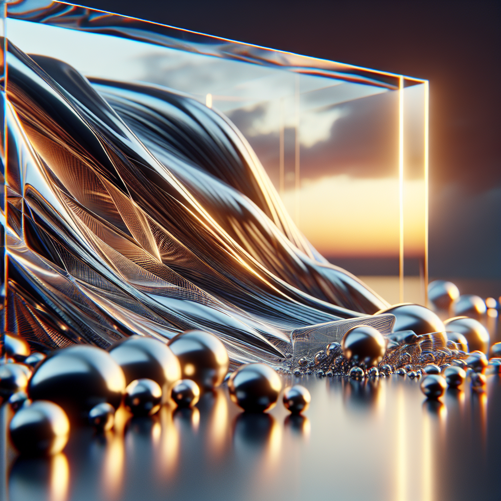 Functionally Graded Materials