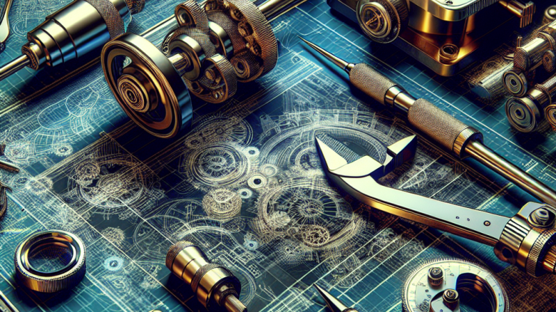 Fundamentals of Industrial Engineering