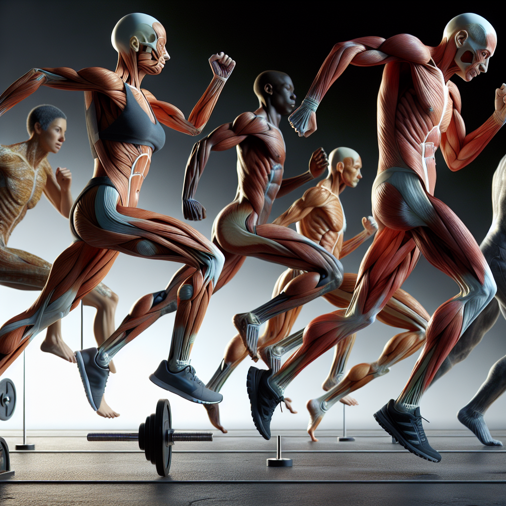 Biomechanics of Human Movement