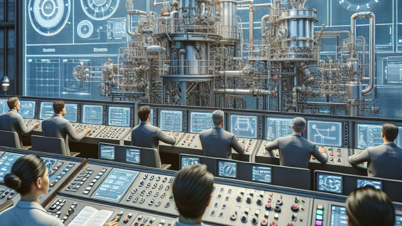 Dynamics and Control Archives - Discover Engineering