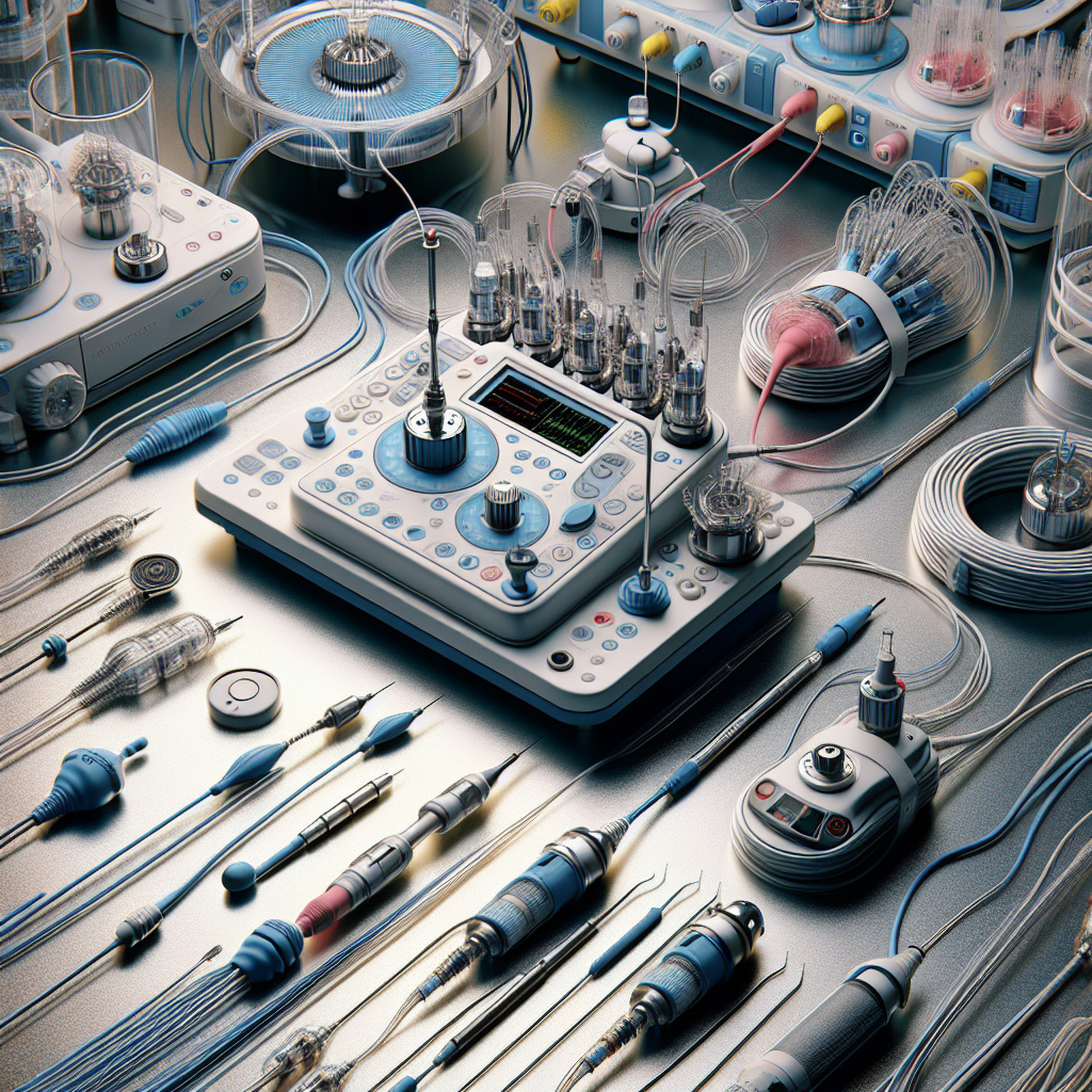 Biomechanics of Neurological Devices