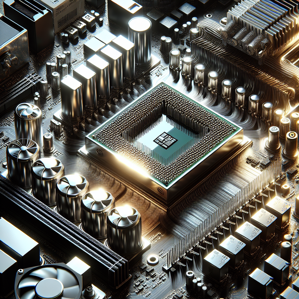 Heat Transfer in Electronics Cooling