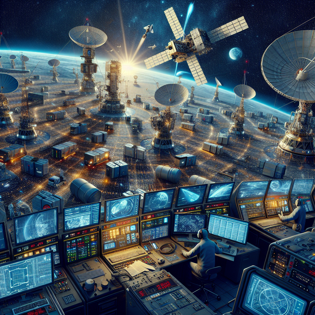 Aerospace Communication Systems