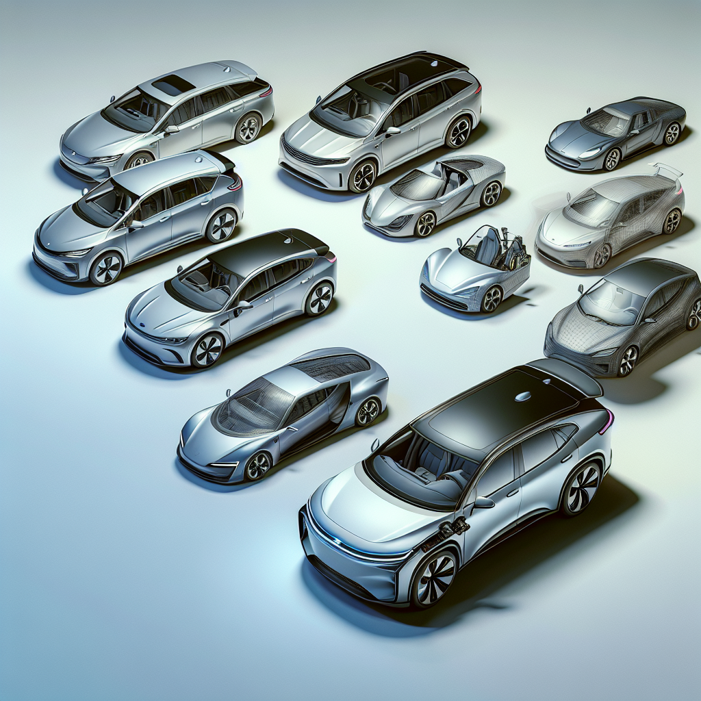 Hybrid Vehicles