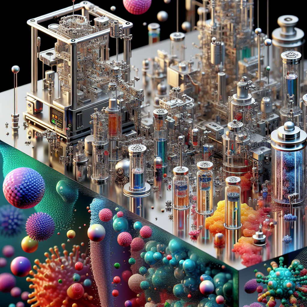 Microfluidics and Nanofluidics