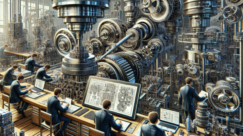 Engineering Design Archives - Discover Engineering