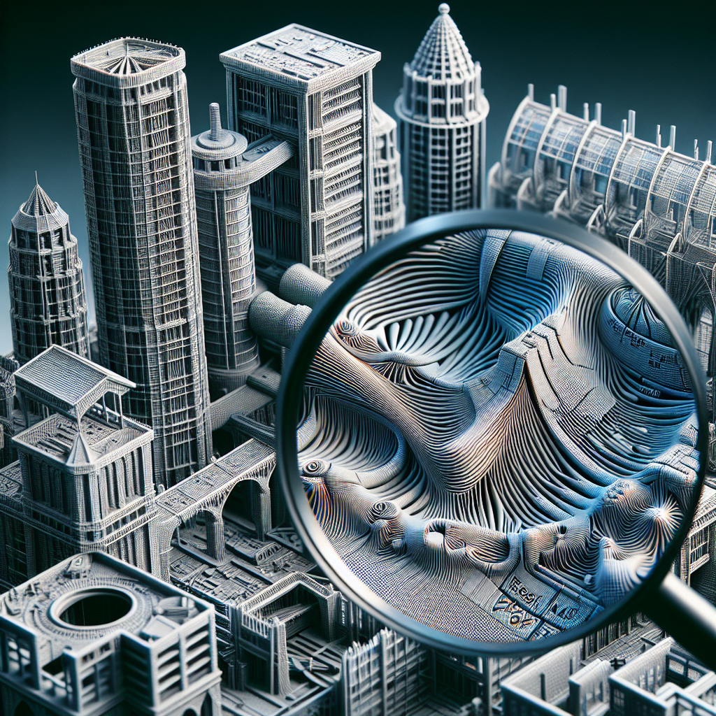 Strain Analysis in Structures