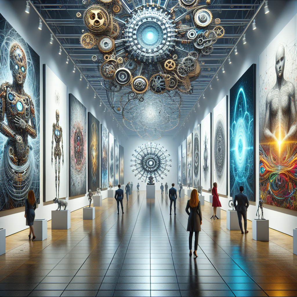 Future Trends in Mechatronics