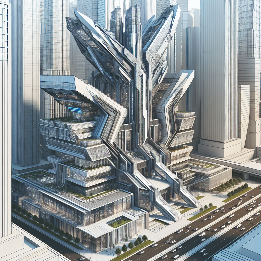 Future Trends in Engineering Design