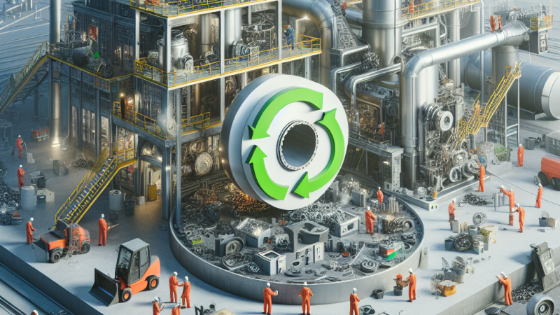 Ethical Considerations in Industrial Engineering