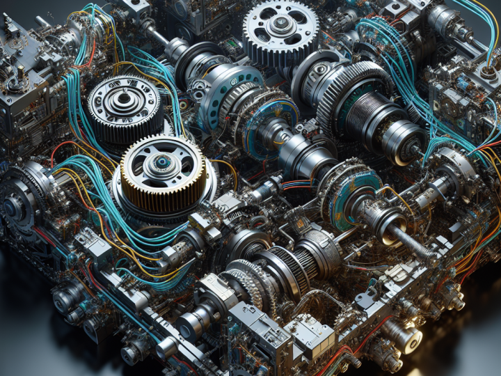 Fundamental Concepts Every Mechanical Engineer Should Know