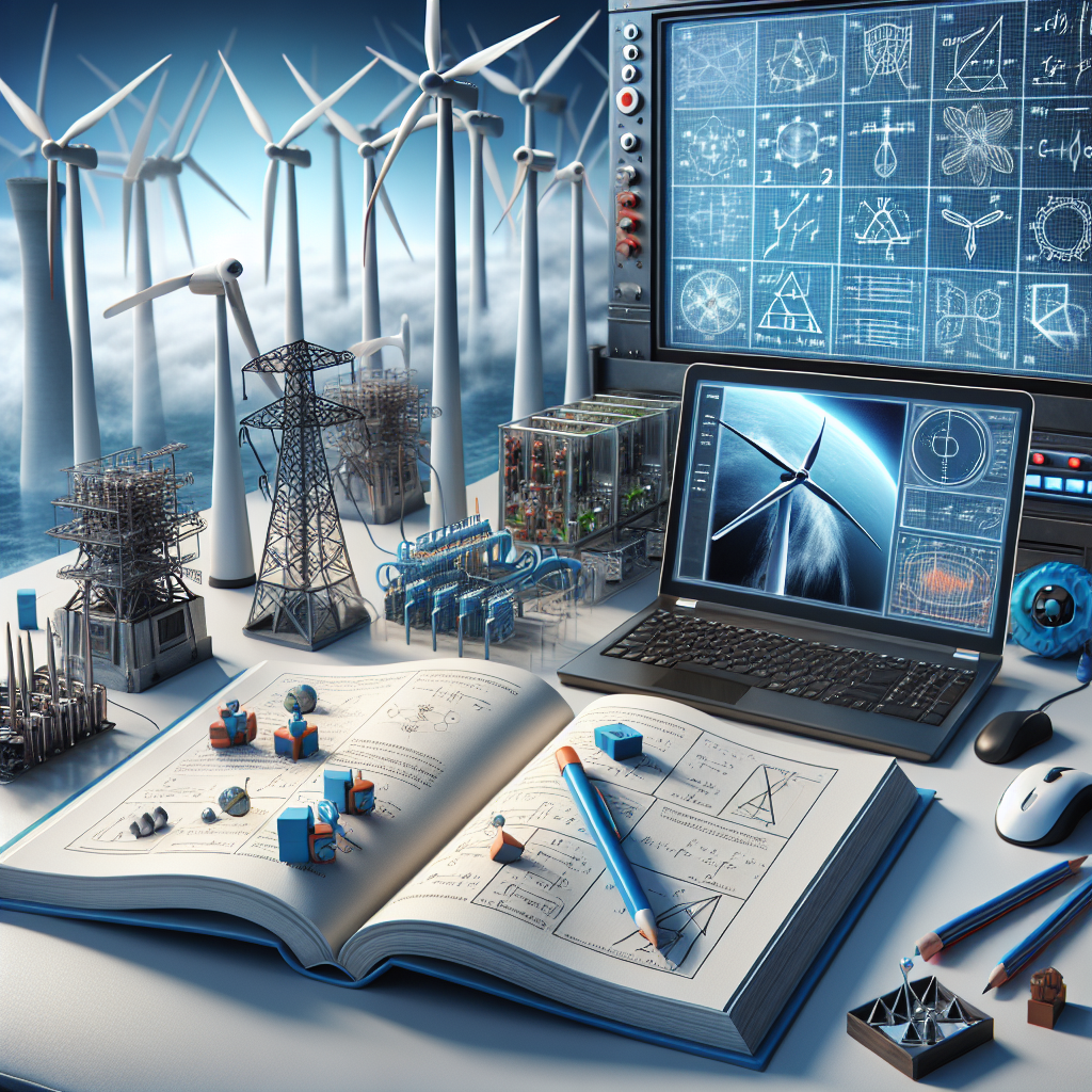 Educational Tools for Energy Systems